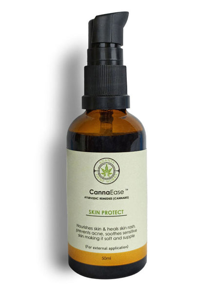 Hemp Wellness Products: Oil, Balm & Capsules - Ananta Hemp Works